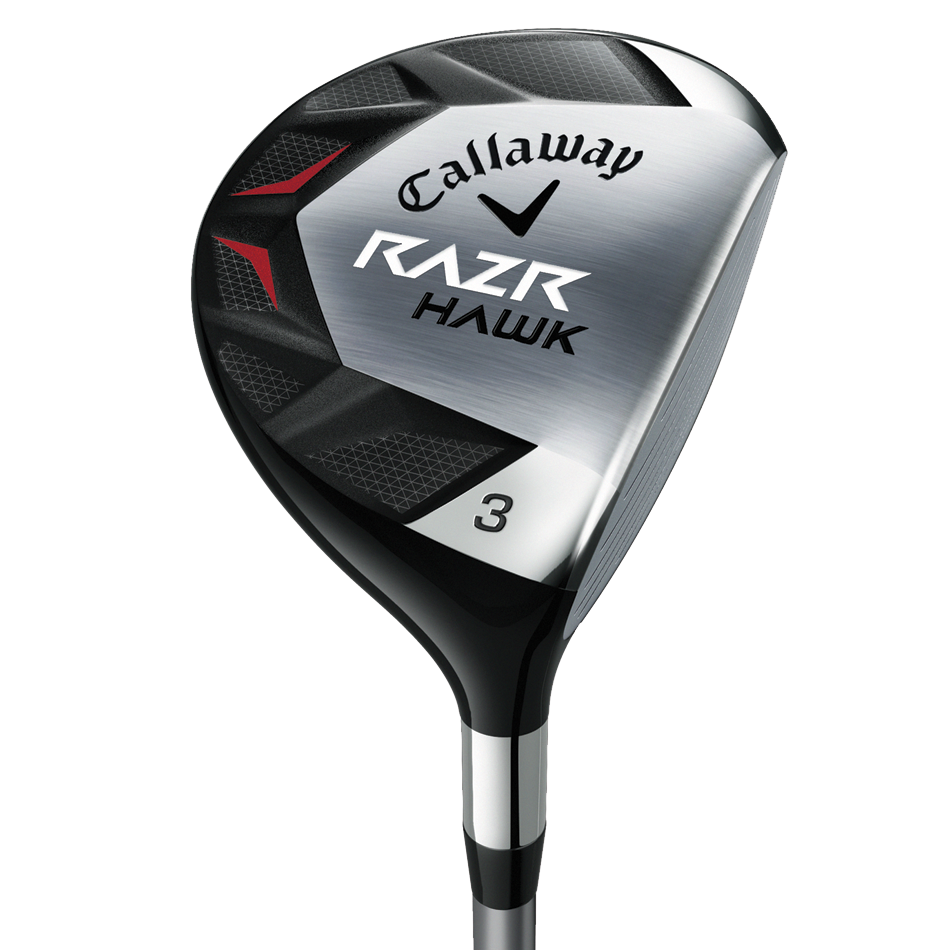 Callaway RAZR Hawk Fairway Woods | Callaway Golf