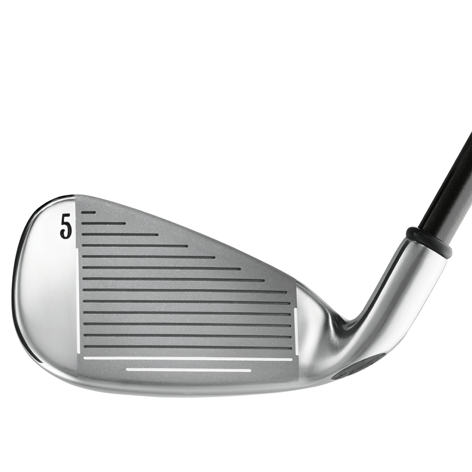Callaway Big Bertha Irons (2002) | Callaway Irons