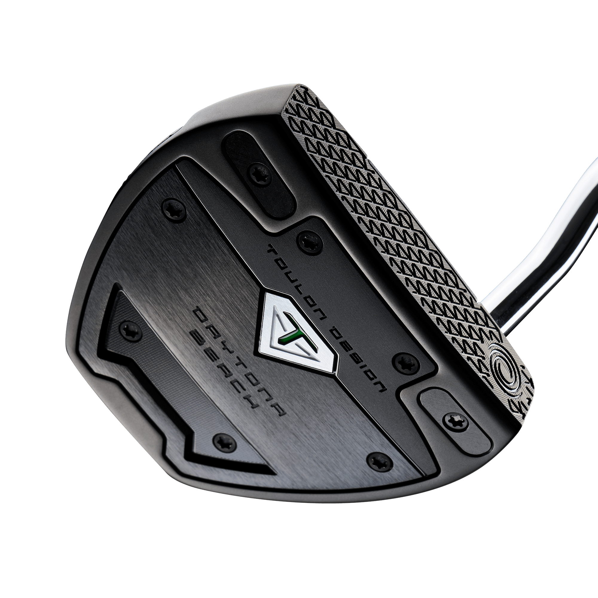 Toulon Design Daytona Beach Putter | Toulon Design | Reviews