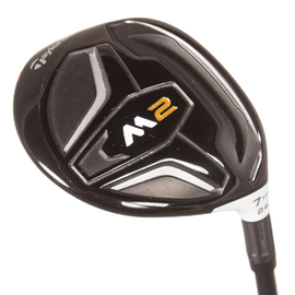 Taylormade Woods | Low Prices & Money Back Guarantee