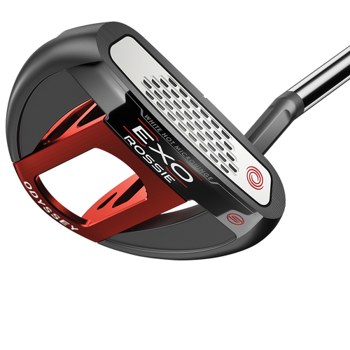 Odyssey EXO Rossie S Putter | Specs, Reviews & Videos