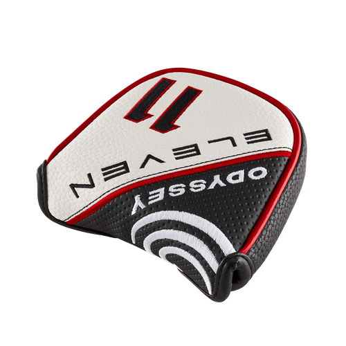 Eleven S Putter | Odyssey Golf | Specs, Reviews & Videos