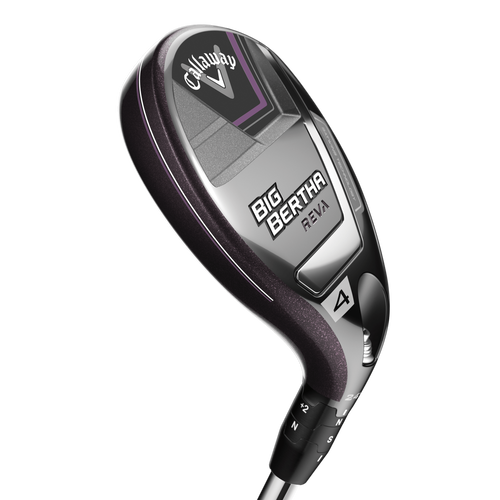 Big Bertha REVA Women's Hybrid Golf Clubs | Callaway Golf