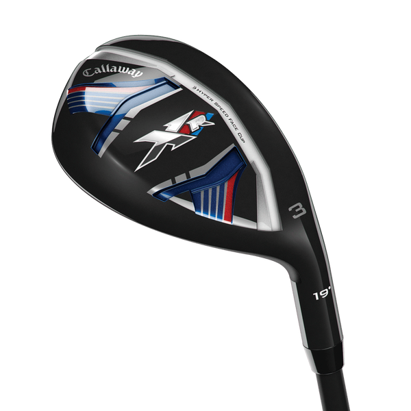 Callaway XR Hybrids | Callaway Golf Pre-Owned