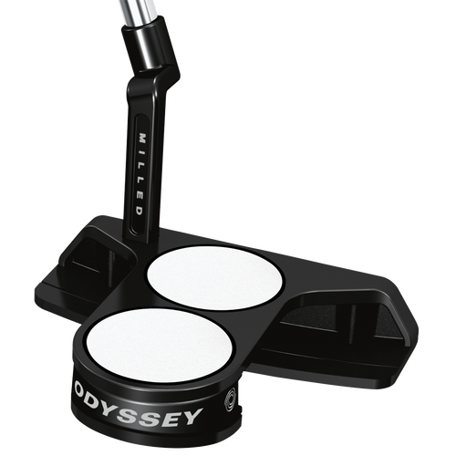 Odyssey Black Series 2-Ball Putter | Odyssey Golf Putters | putters-black-series-tour-2-ball ...