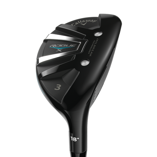 Callaway Rogue X Hybrids | Callaway Golf Pre-Owned