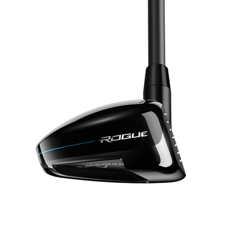 Callaway Rogue X Hybrids | Callaway Golf Pre-Owned