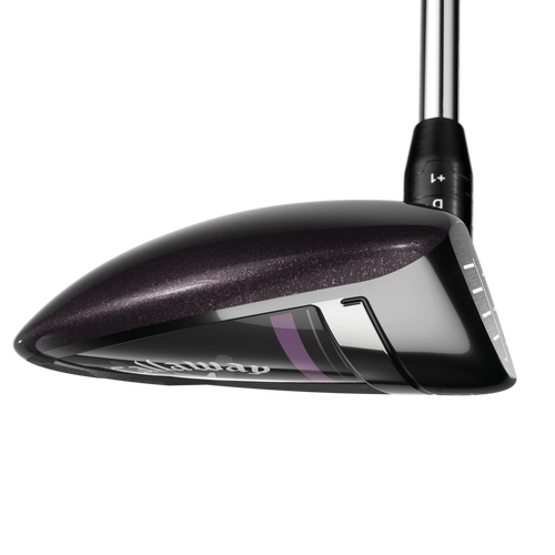 Big Bertha REVA Women's Fairway Woods | Callaway Golf