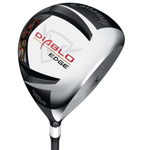 Diablo Edge Tour Drivers | Specs, Reviews & Videos
