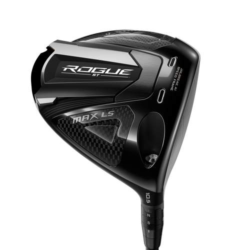 Rogue ST MAX LS Callaway Customs Drivers | Specs & Reviews