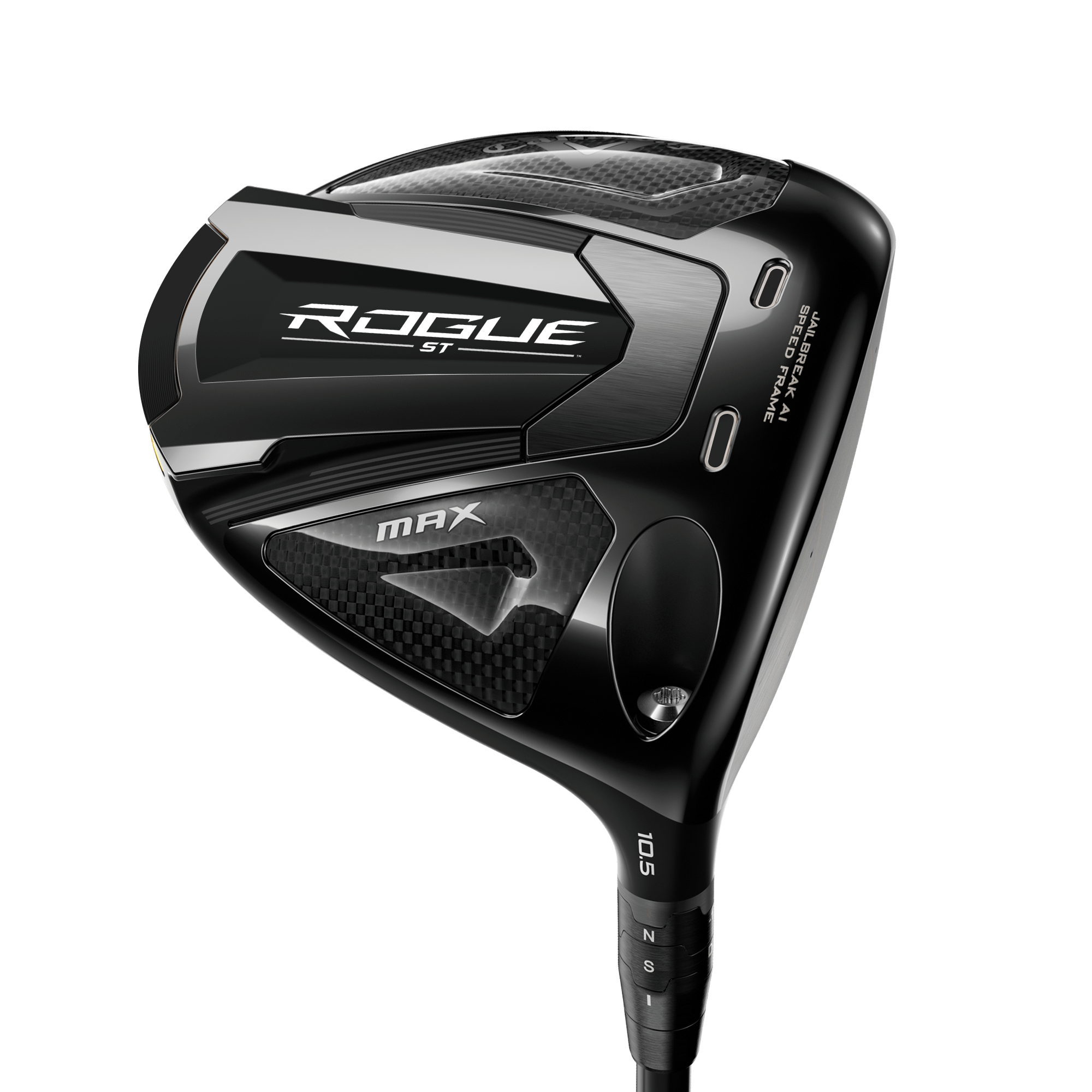 Rogue ST MAX Callaway Customs Drivers | Callaway Golf Pre-Owned