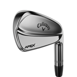 Apex Irons