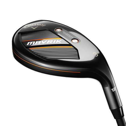Callaway MAVRIK Hybrids | Callaway Golf Pre-Owned