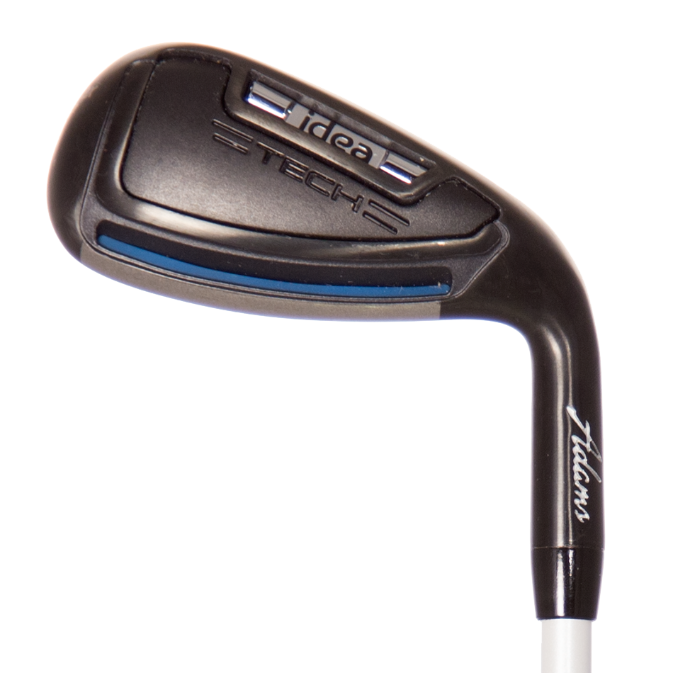 Adams Golf Adams Idea Tech Hybrid Irons Specs And Reviews