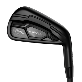 Apex Irons