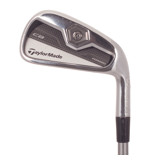 TaylorMade Tour Preferred CB Irons | TaylorMade Golf Irons