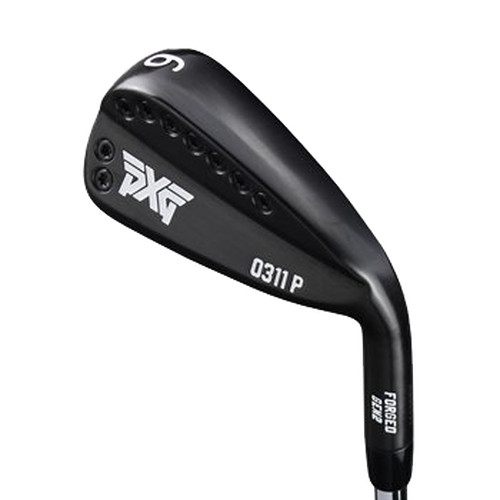 PXG 0311P Xtreme Dark GEN2 Irons