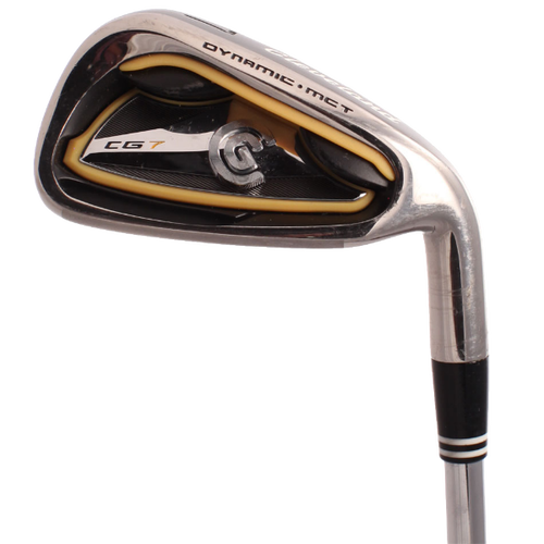Cleveland CG7 Irons | Cleveland Golf Irons