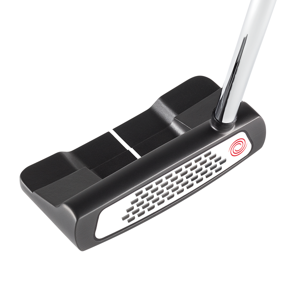 Odyssey Arm Lock Double Wide Putter | Specs & Reviews