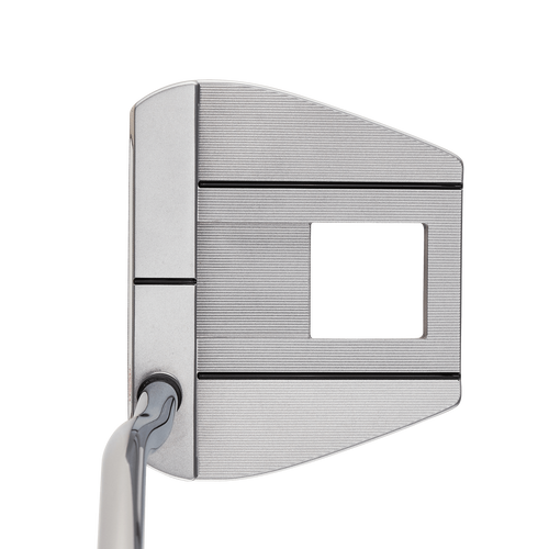 White Hot OG #7 Bird Stroke Lab Putter | Odyssey Golf | Specs