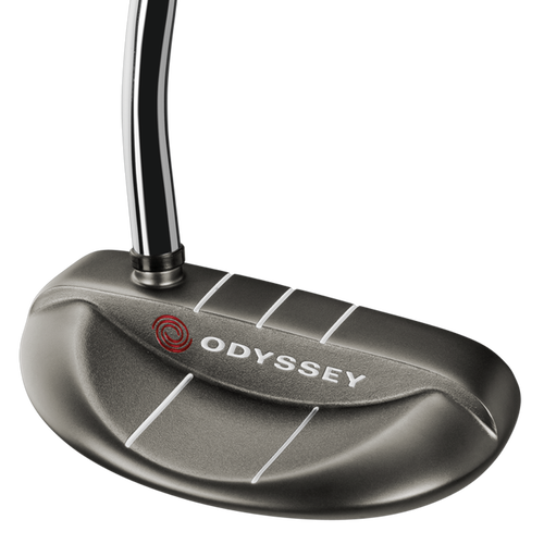 Odyssey White Hot Pro Rossie Putter | Specs & Reviews