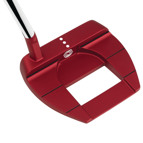 Odyssey O-Works Red Jailbird Mini S Putter | Specs & Reviews
