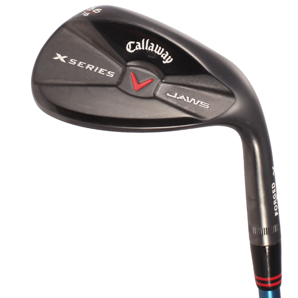 Callaway X Series JAWS NG Vintage Wedges | Callaway Golf Wedges