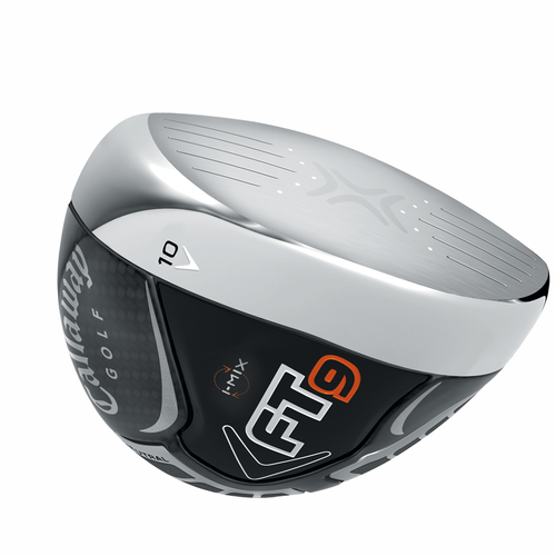 Callaway FT-9 I-MIX Driver Clubhead | Callaway Golf