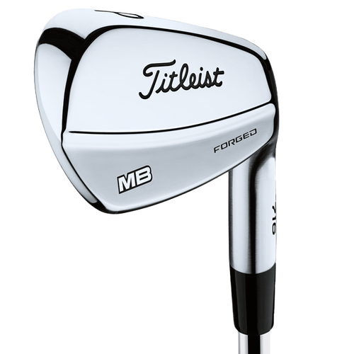 Titleist 716 MB Irons | Specs, Reviews & Videos | titleist-mb-716-irons ...