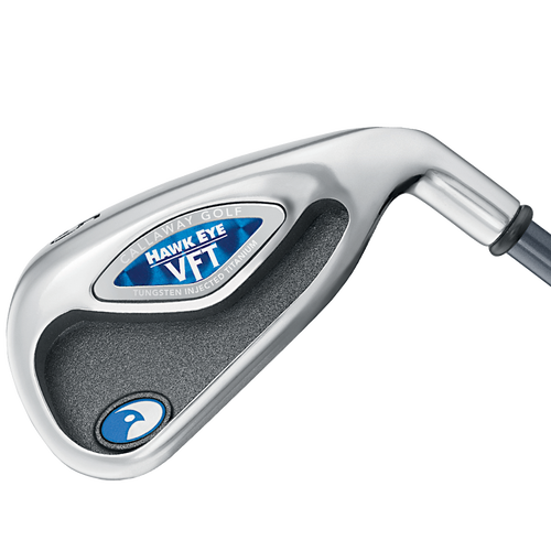 Callaway Hawk Eye VFT Irons | Callaway Irons