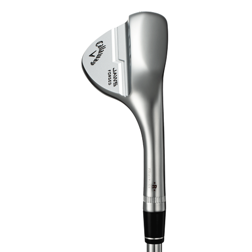 JAWS Forged Wedges | Callaway Golf | Specs, Reviews & Videos