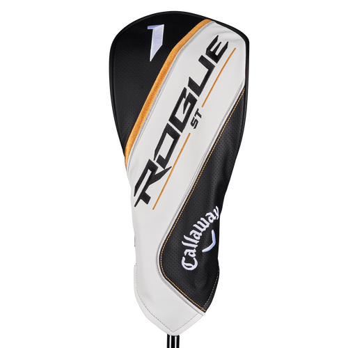 Rogue ST MAX Drivers | Callaway Golf Pre-Owned