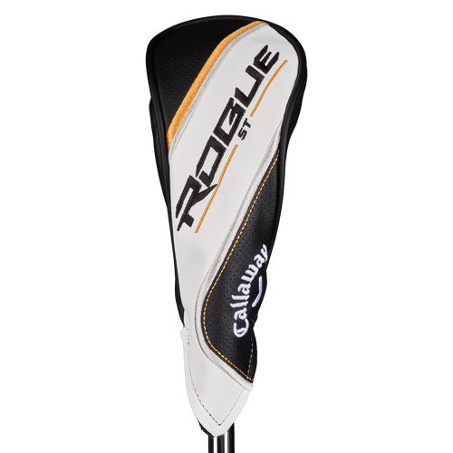 Rogue ST MAX OS Hybrids | Callaway Golf | Specs & Reviews