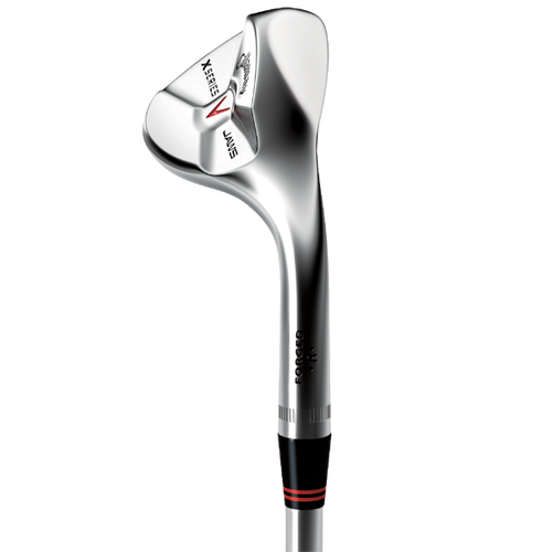 Callaway X Series JAWS Chrome Wedges | Callaway Golf Wedges