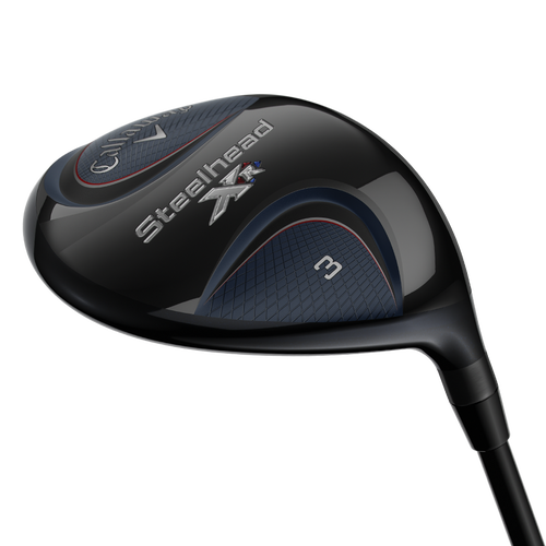 Callaway Steelhead XR Fairway Woods | Callaway Golf Pre-Owned