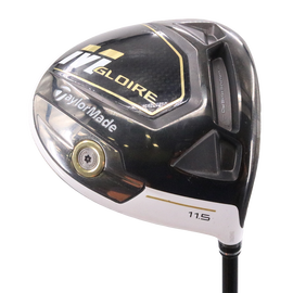 Taylormade Drivers | Low Prices & Money Back Guarantee