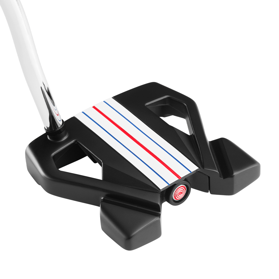 Odyssey triple track store