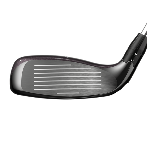Big Bertha REVA Women's Irons & Hybrid Combo Set | Callaway Golf