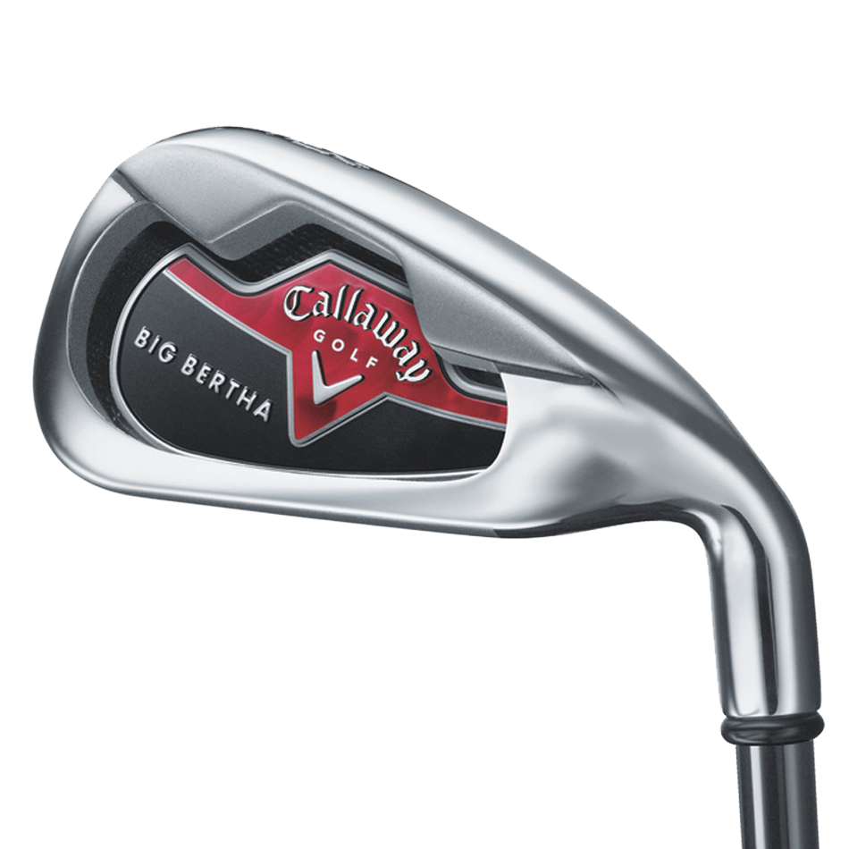 Callaway Big Bertha Irons 2006 Callaway Irons