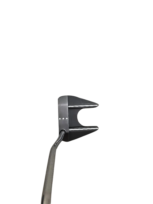 Stroke Lab Black Seven Putter - Japanese Version | putters-2019-seven ...