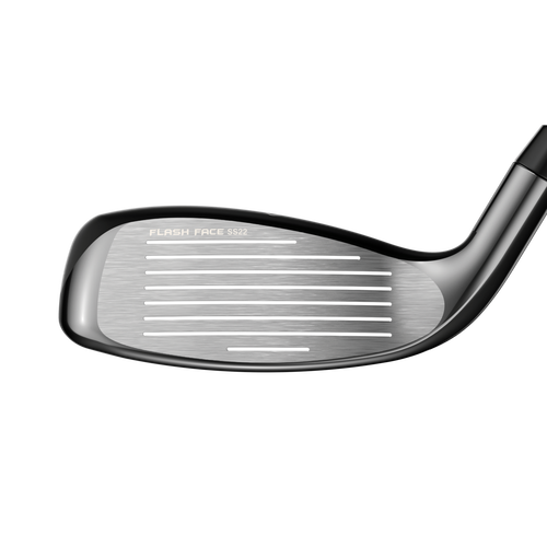 Rogue ST MAX Hybrids | Callaway Golf | Specs & Reviews