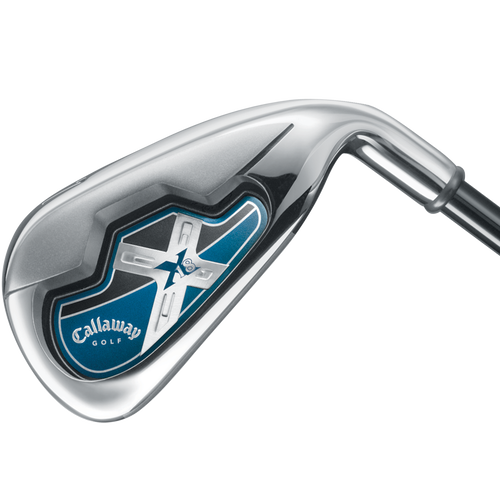 Callaway X-18 Irons | Callaway Irons