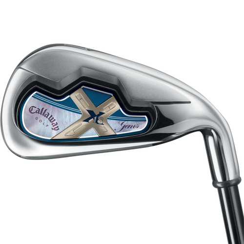 Callaway X-18 Irons | Callaway Irons