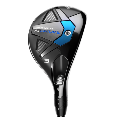 Paradym Ai Smoke Family | Callaway Golf Paradym Ai Smoke Family | Callaway Golf