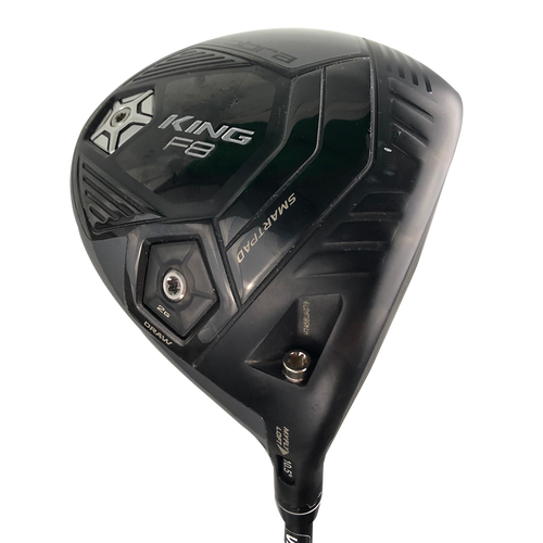 King Cobra F8 Drivers | Callaway Golf Pre-Owned King Cobra F8 Drivers | Callaway Golf Pre-Owned