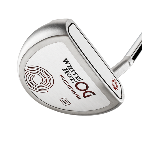 Odyssey White Hot OG Rossie Slant Putter | Callaway Golf Pre-Owned