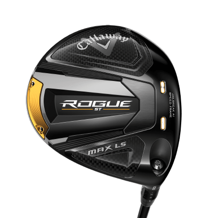 Rogue ST MAX LS Callaway Customs Drivers | Specs & Reviews