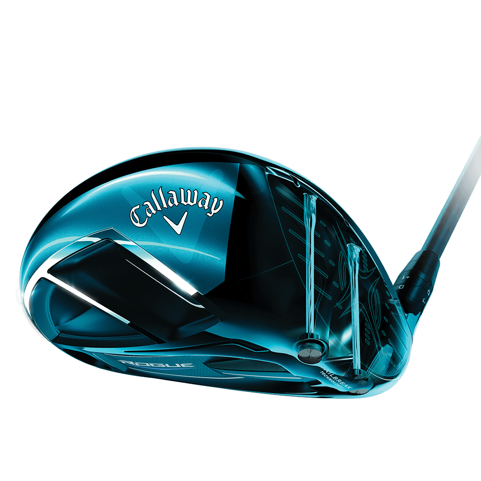 Rogue Callaway Customs Drivers | Specs, Reviews & Videos
