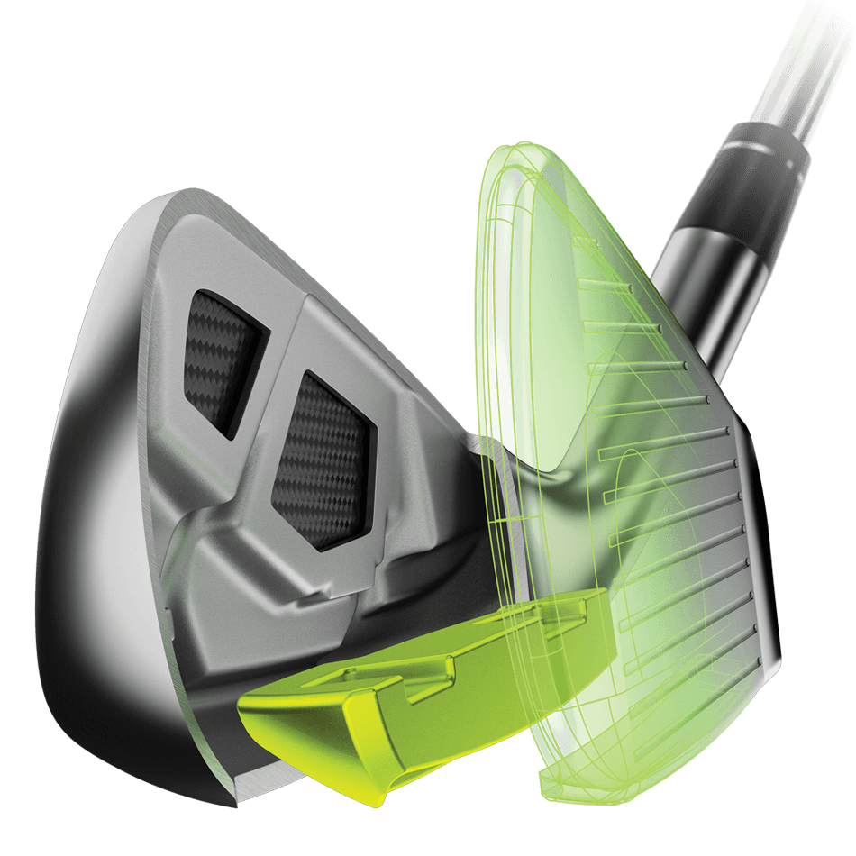 Epic Pro Irons | Specs, Reviews & Videos