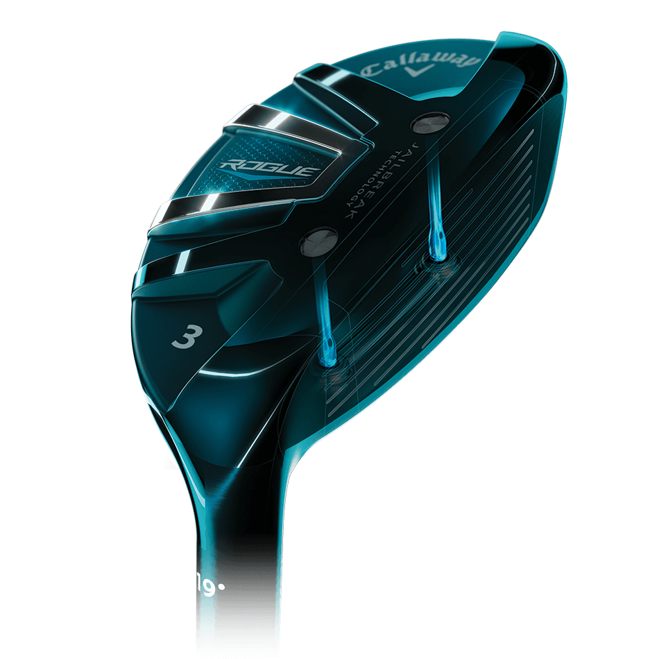 Callaway Rogue Hybrids | Callaway Golf Pre-Owned